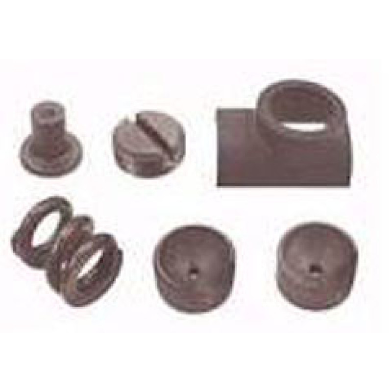 Reparo do Terminal de Castanha Hilux / Toyota Bandeirante - numero ...