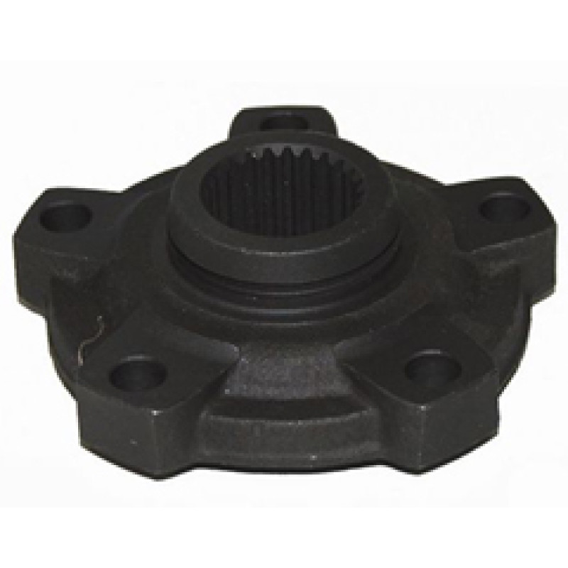 Flange Dianteiro/Traseiro - Tulipa da Land Rover Defender - (RUC105200)