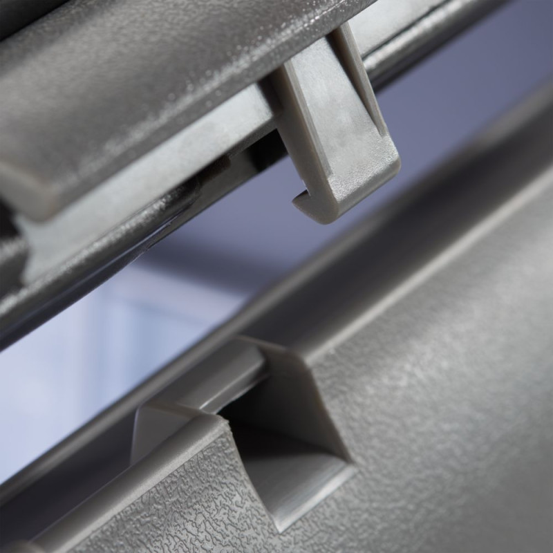 Geladeira Automotiva / Refrigerador Móvel Compressor DOMETIC CF 40 ...