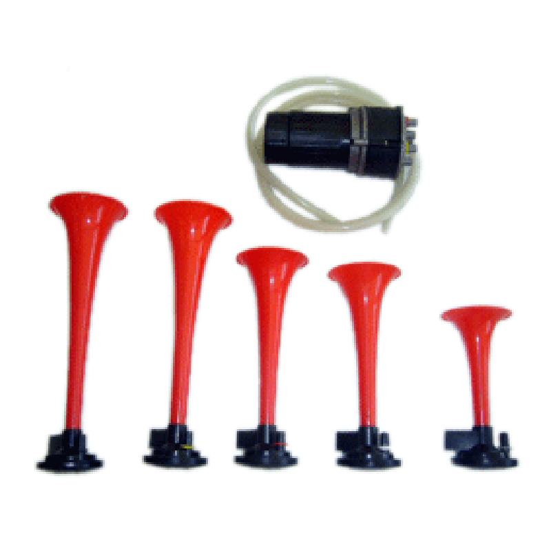 Buzina 5 Cornetas/ Buzina / Ó Suzana - Ref : 061/SA