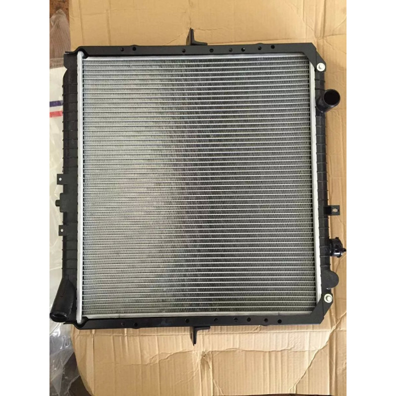 Radiador para Kia Bongo K 2500 2.5 Diesel 2008 em diante