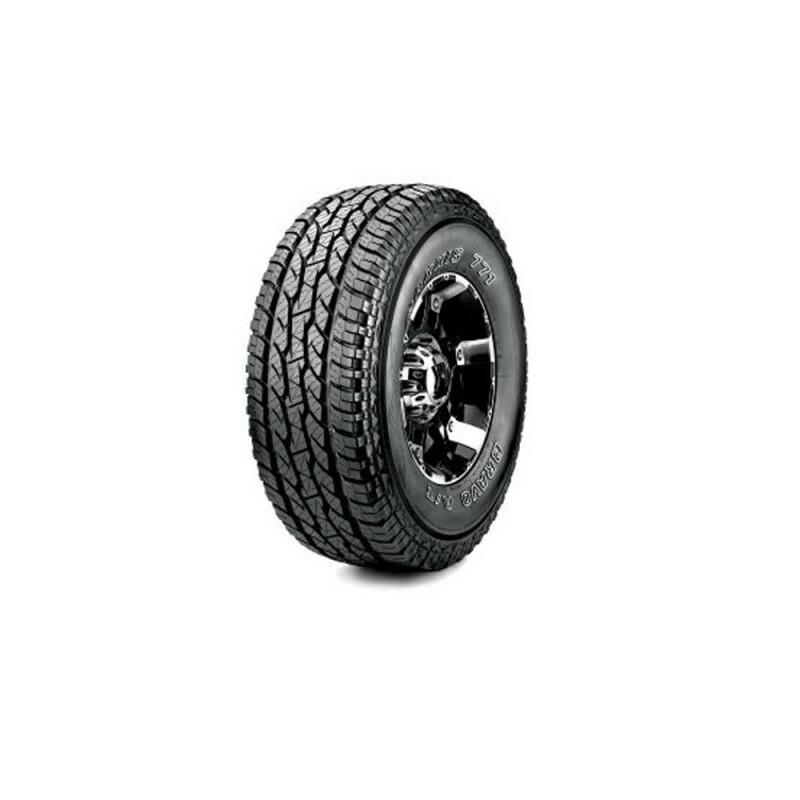 PNEU 265/70 R16 112T WL AT-771 MAXXIS
