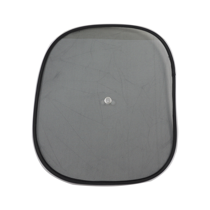 Par de Telas Protetoras de Vidro contra o Sol