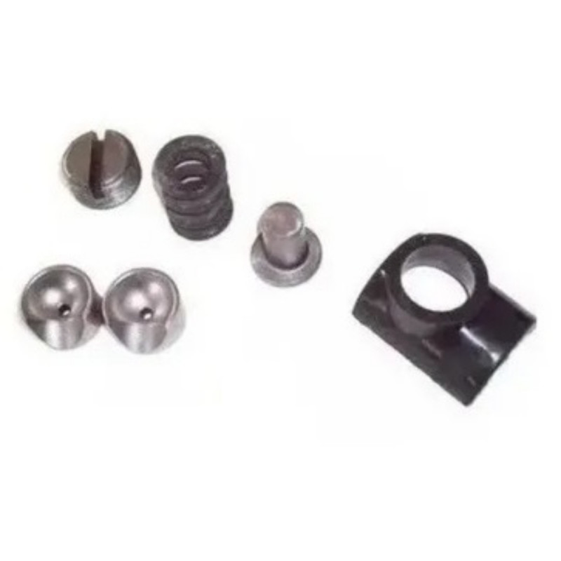 Reparo Terminal Direção Castanha Toyota Bandeirante 4547335010