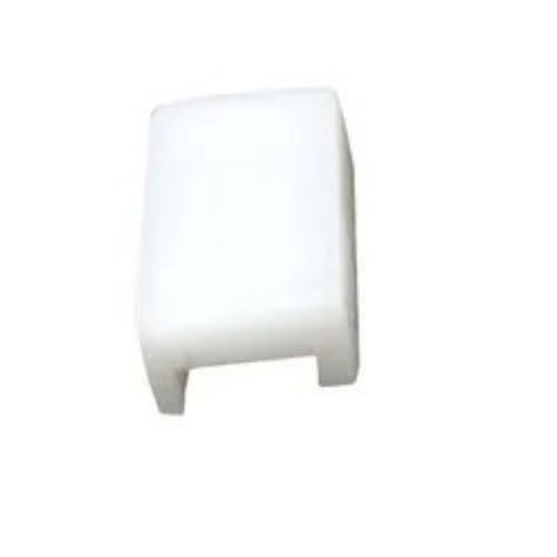 Patim Nylon Garfo Câmbio 5ª/Ré Silverado Troller L-200R 3342345