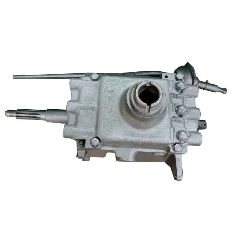 Cambio Original Willys 4 Marchas Revisado Jeep, Rural , F75 e F100