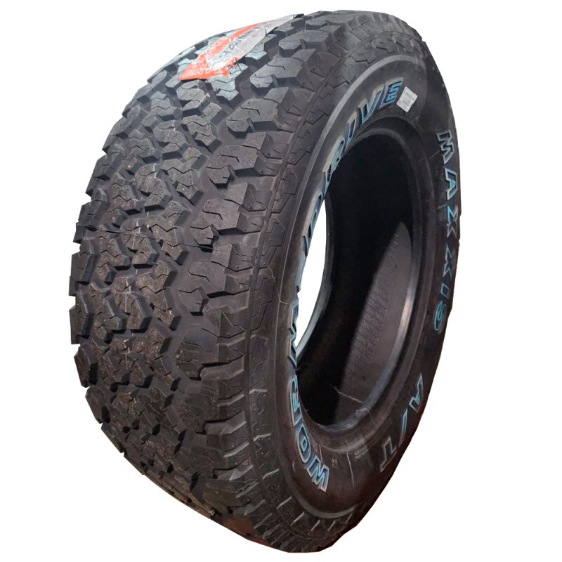 Pneu 285/60 R18 Maxxis AT 980 - Novo - Último em Estoque