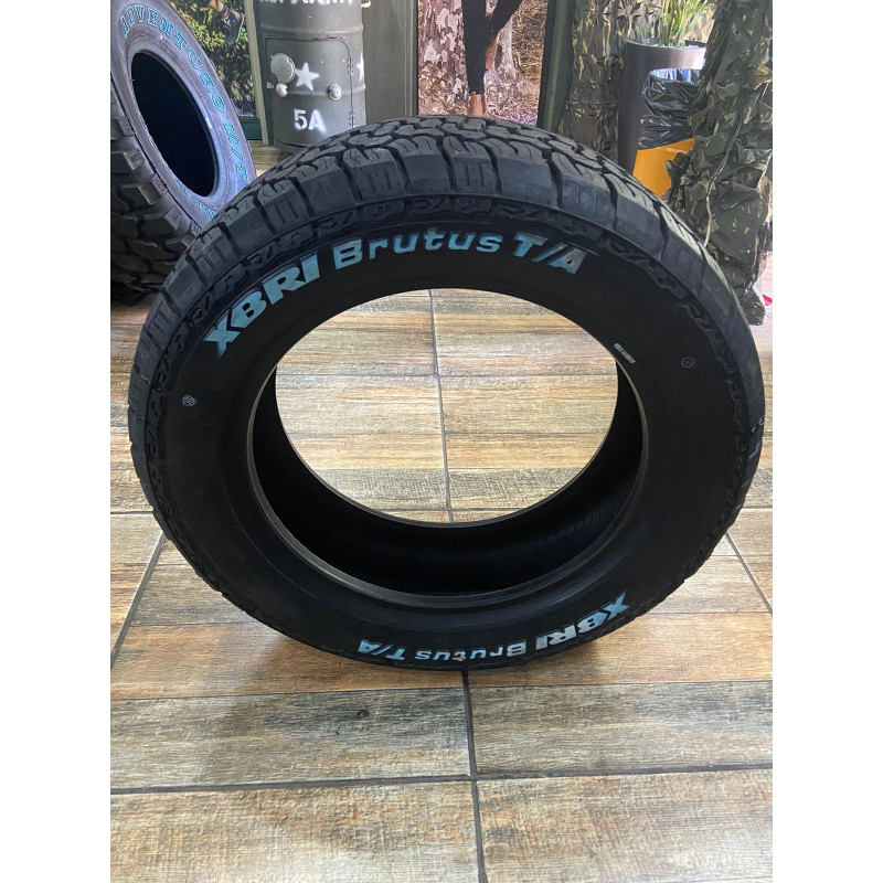 Pneu 225 X 60 R18 Xbri Brutus 101 98r